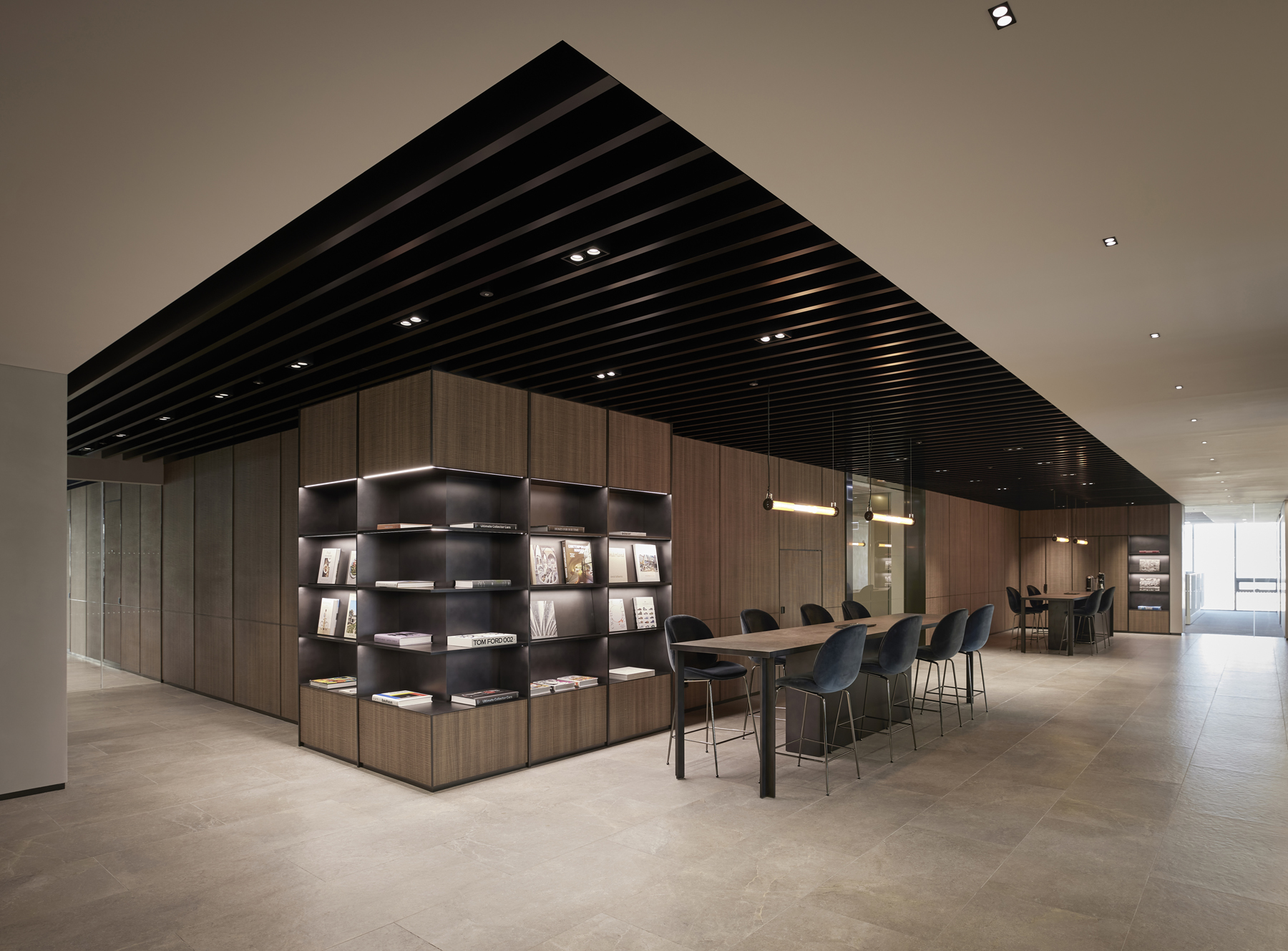 UCK Partners — SPACKMAN ASSOCIATES